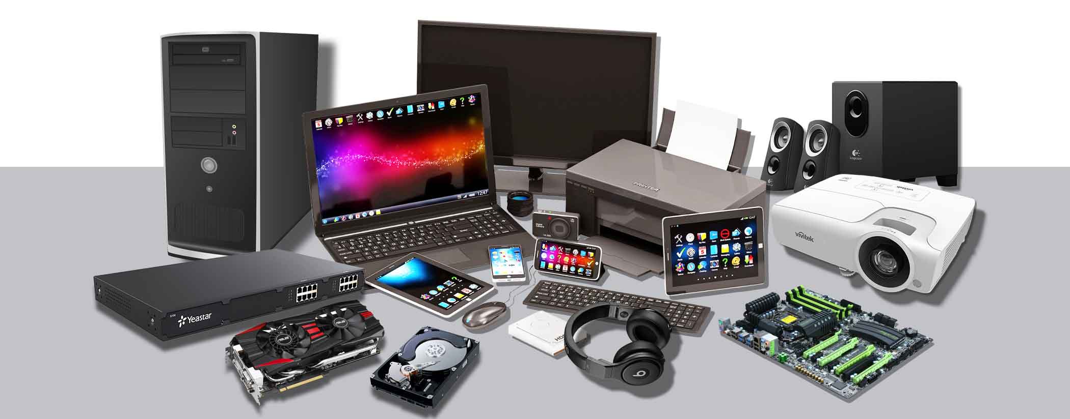 COMPUTER UNIT – REGIONAL DIRECTORATE OF HEALTH SERVICES – KALMUNAI